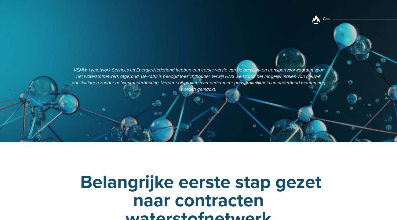 Hét Nationale Watersymposium 2024 - Inzicht Nr. 1 - 2024